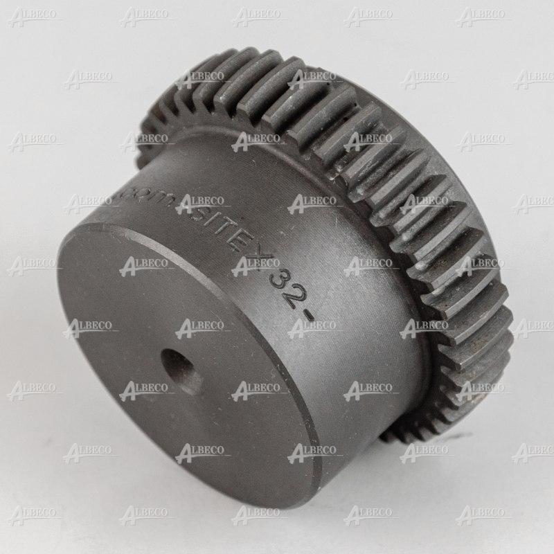 Albeco.com.pl - the best maintenance store - GDM32 SIT - Gear coupling ...