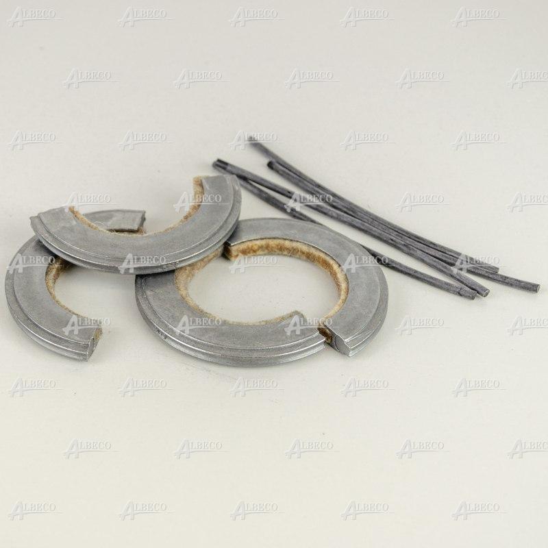 Albeco.com.pl - the best maintenance store - TSNA 611 C SKF - Seal