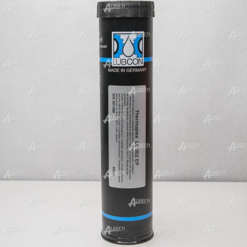 Albeco.com.pl - the best maintenance store - Thermoplex LC302EP (400g ...