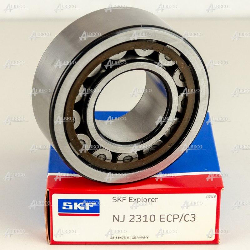 Albeco.com.pl - the best maintenance store - NJ 2310 ECP/C3 SKF ...