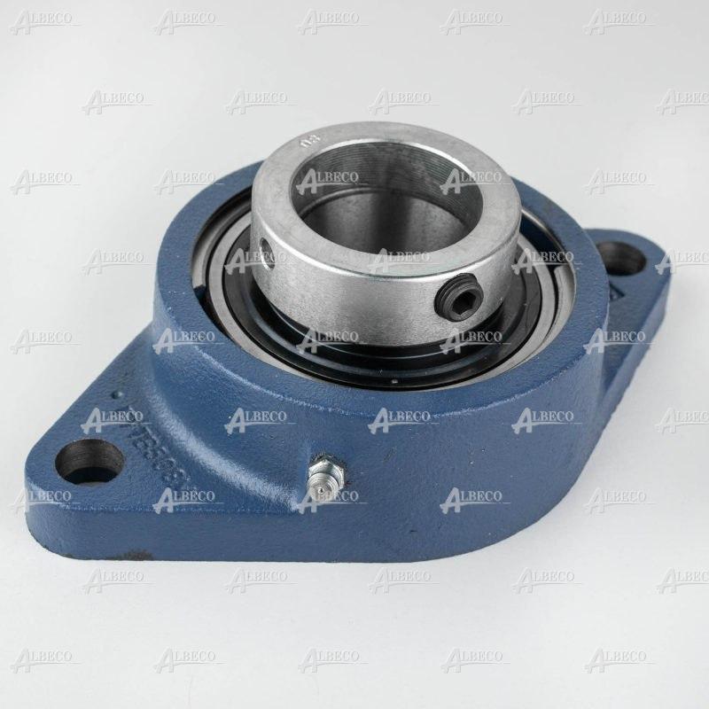 Albeco.com.pl - the best maintenance store - FYTB 40 WF SKF - Cast iron bearing unit