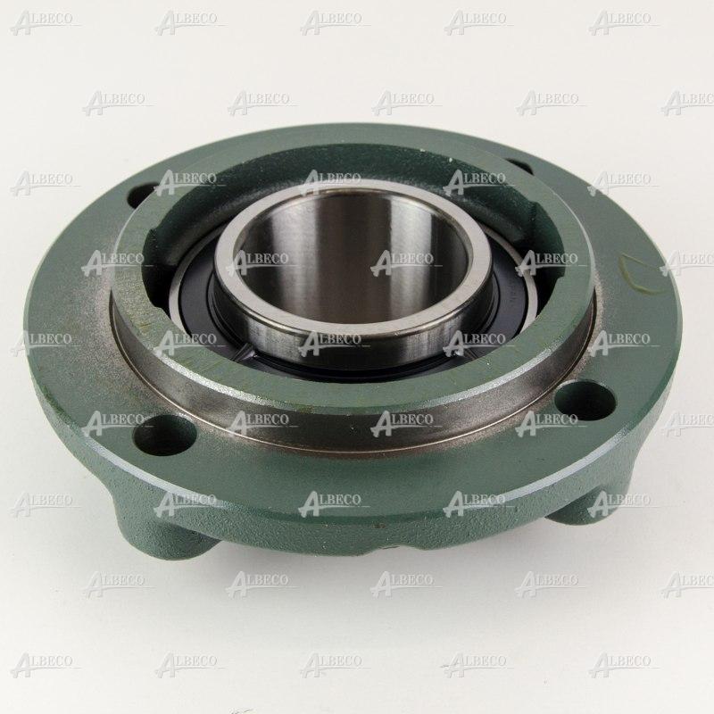 Albeco.com.pl - the best maintenance store - UCFC215D1 NTN - Cast iron bearing unit