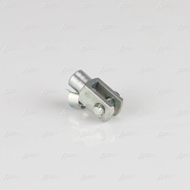 Albeco.com.pl - the best maintenance store - DIN 71751-A-ES 5x10 FLURO ...