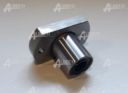 Albeco.com.pl - the best maintenance store - LHFC 6 MISUMI - Flanged ...