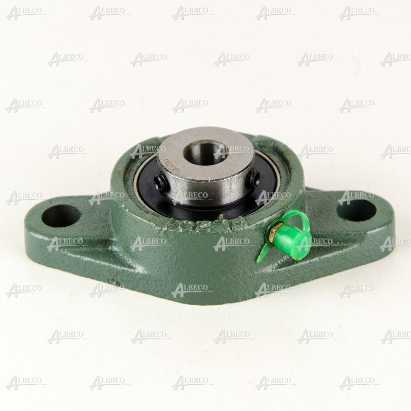 Albeco.com.pl - the best maintenance store - UCFL 201 D1 WHX - Cast ...