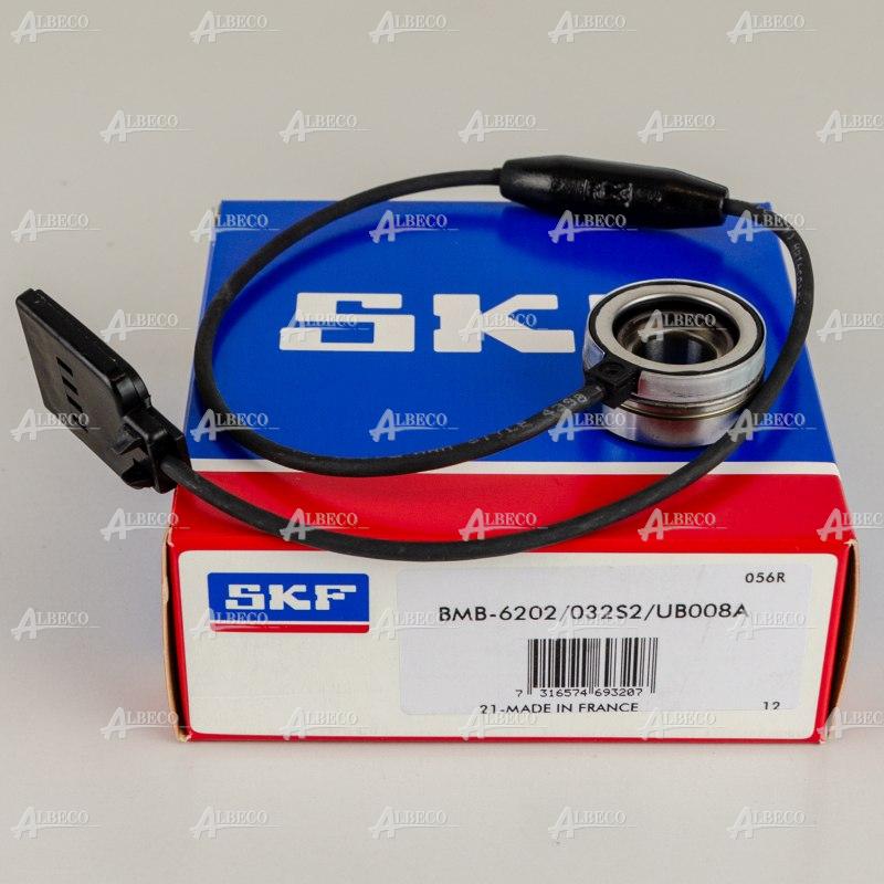 Albeco.com.pl - the best maintenance store - BMB 6202/032S2/UB008A SKF ...