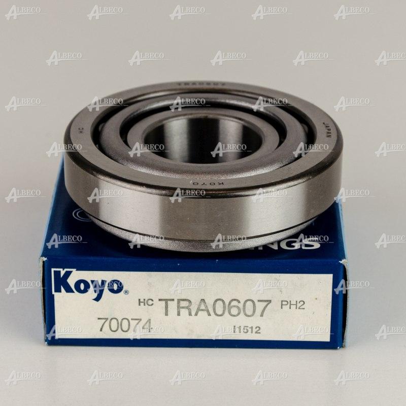 Albeco.com.pl - the best maintenance store - TRA0607 KOYO - Single row ...