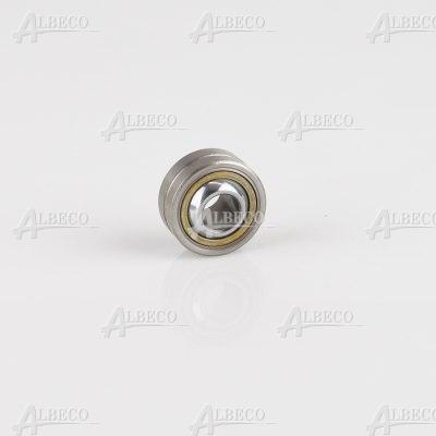 Albeco.com.pl - the best maintenance store - GLRSW 10 FLURO - Spherical plain bearing with ...
