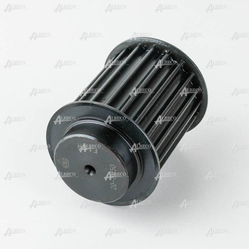 Albeco.com.pl - the best maintenance store - HD20-8M50 SIT - Pulley
