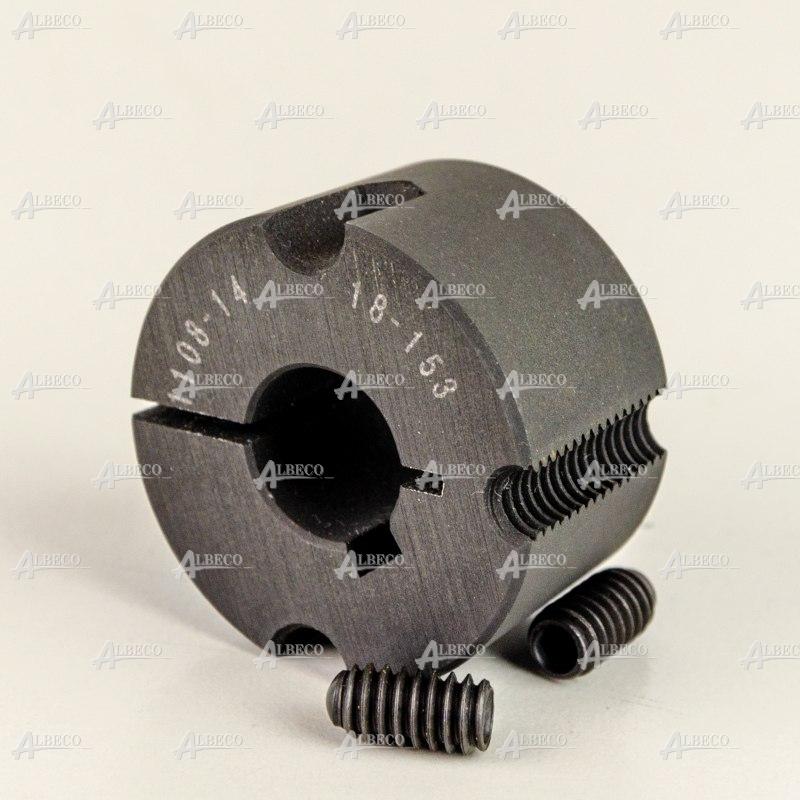 Albeco.com.pl - the best maintenance store - TAPER LOCK 1108-14 - Taper ...