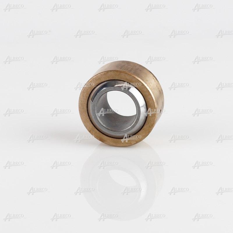 Albeco.com.pl - the best maintenance store - GXS 20.40 FLURO - Spherical plain bearing