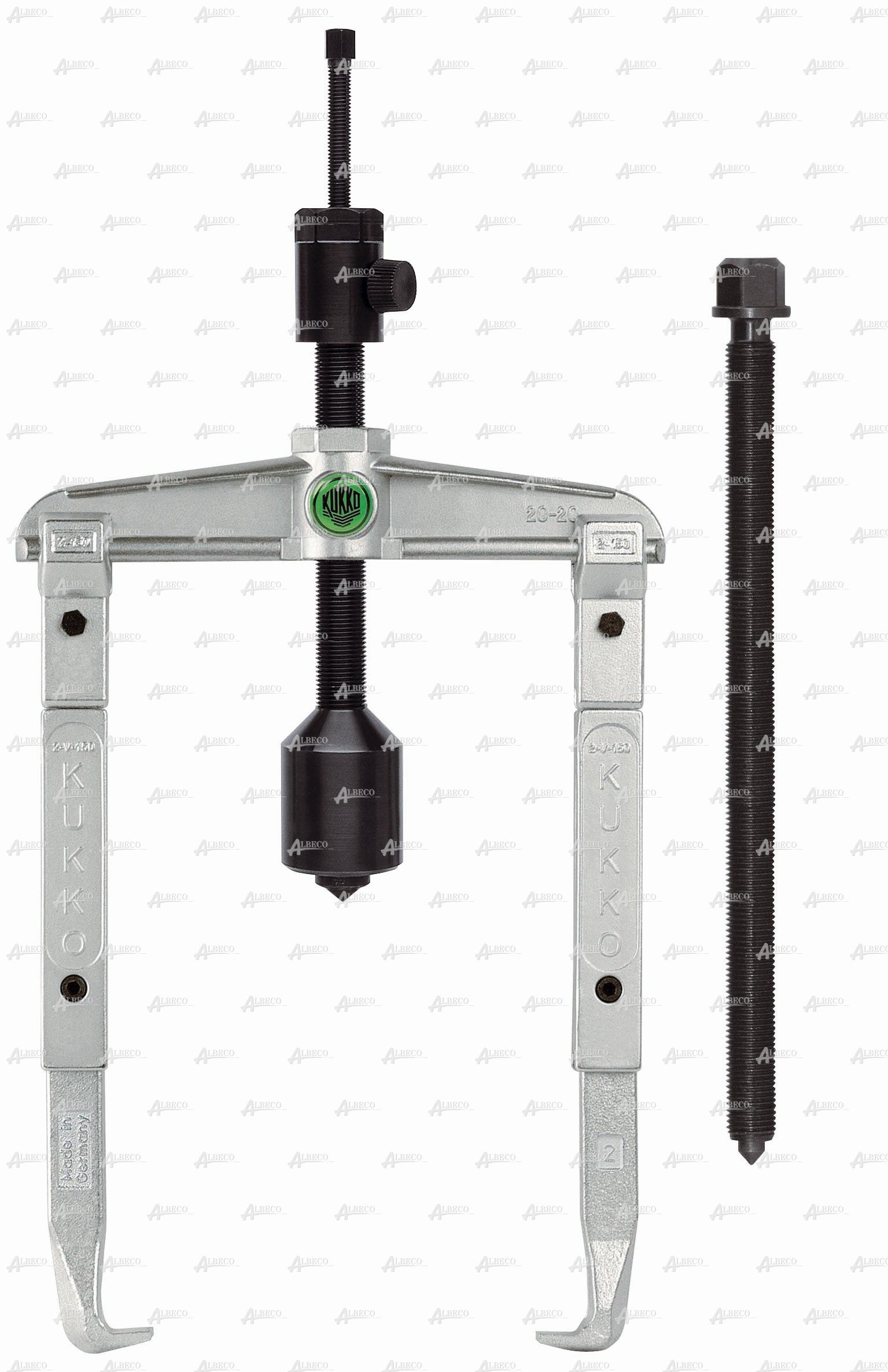 Kukko Hydraulic Puller at Frank Mcbride blog