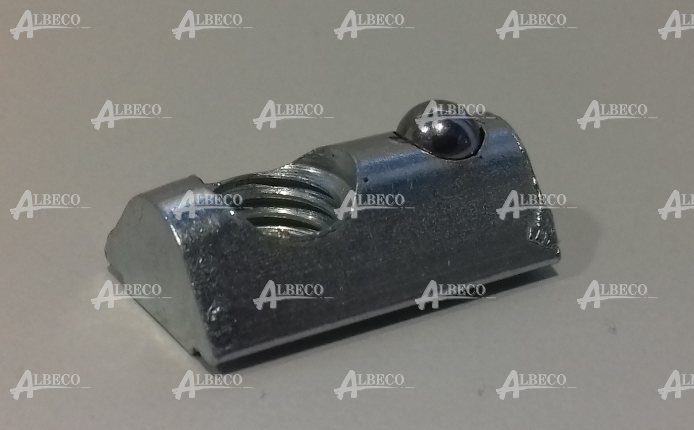 Albeco.com.pl - the best maintenance store - 8 ST M8 SNR - T-nut