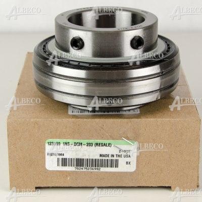 Albeco.com.pl - the best maintenance store - INS-SCM 203 DODGE ...