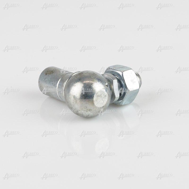 Albeco.com.pl - the best maintenance store - DIN 71802-CS 16 M12 LH ...