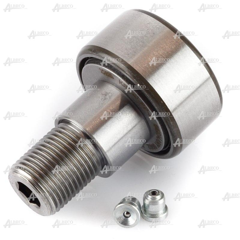 Albeco.com.pl - the best maintenance store - KRE40-PP-A INA - Cam ...