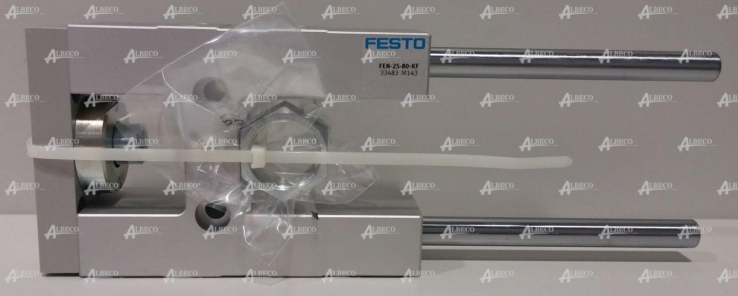 Albeco.com.pl - the best maintenance store - FEN-20-80-KF FESTO - Guide ...