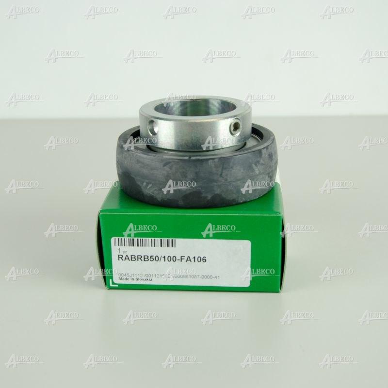 Albeco.com.pl - the best maintenance store - RABRB50/100-XL-FA106 INA - Radial insert ball ...
