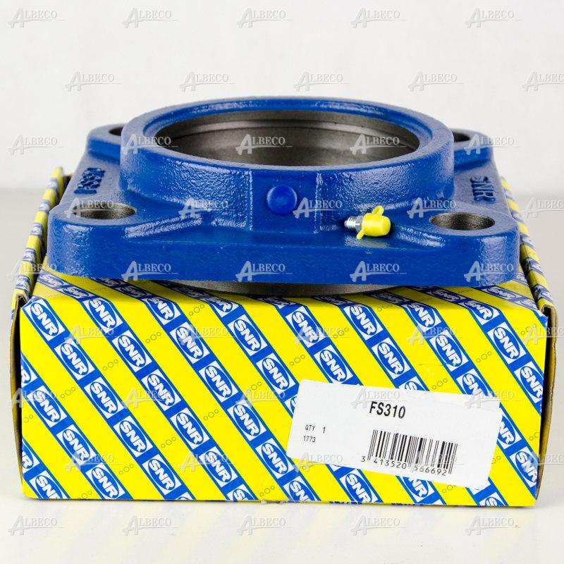 Albeco.com.pl - the best maintenance store - FS310 SNR - Cast iron housing