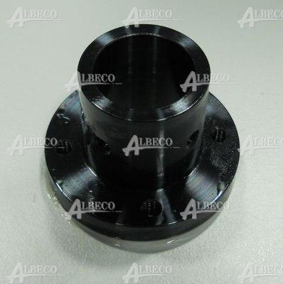 Albeco - www.albeco.com.pl - STHRBT-25 MISUMI - Podpora końcowa wałka