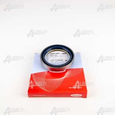Albeco.com.pl - the best maintenance store - COMBI SF4 65x85x13/17 CORTECO - Double lip seal