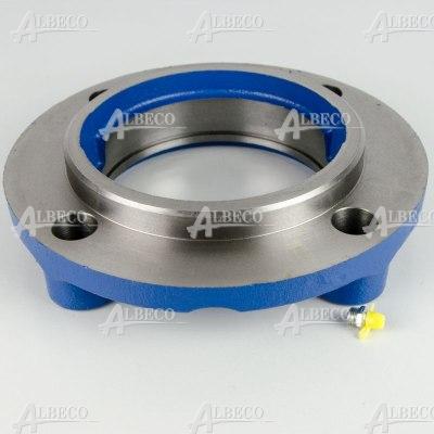 Albeco.com.pl - the best maintenance store - FC216 SNR - Cast iron housing