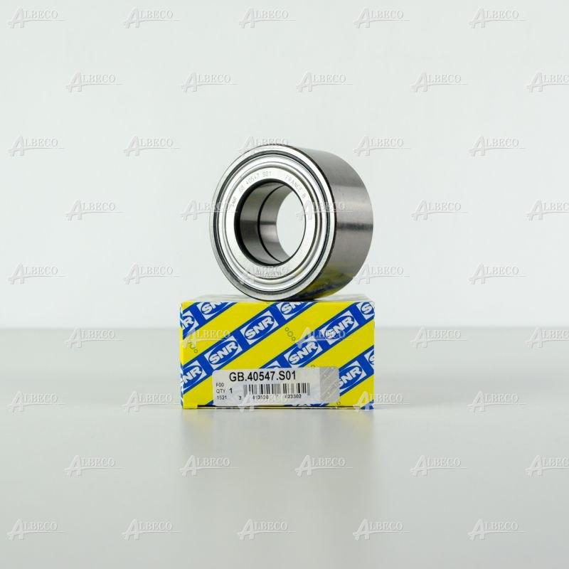 Albeco.com.pl - the best maintenance store - GB40547.S01 SNR - Double ...