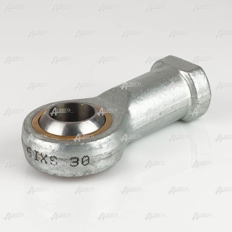 Albeco.com.pl - the best maintenance store - GIXS 30 FLURO - Rod end