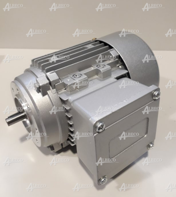 Albeco.com.pl - the best maintenance store - T56C-4, 56B14-flange - AC ...