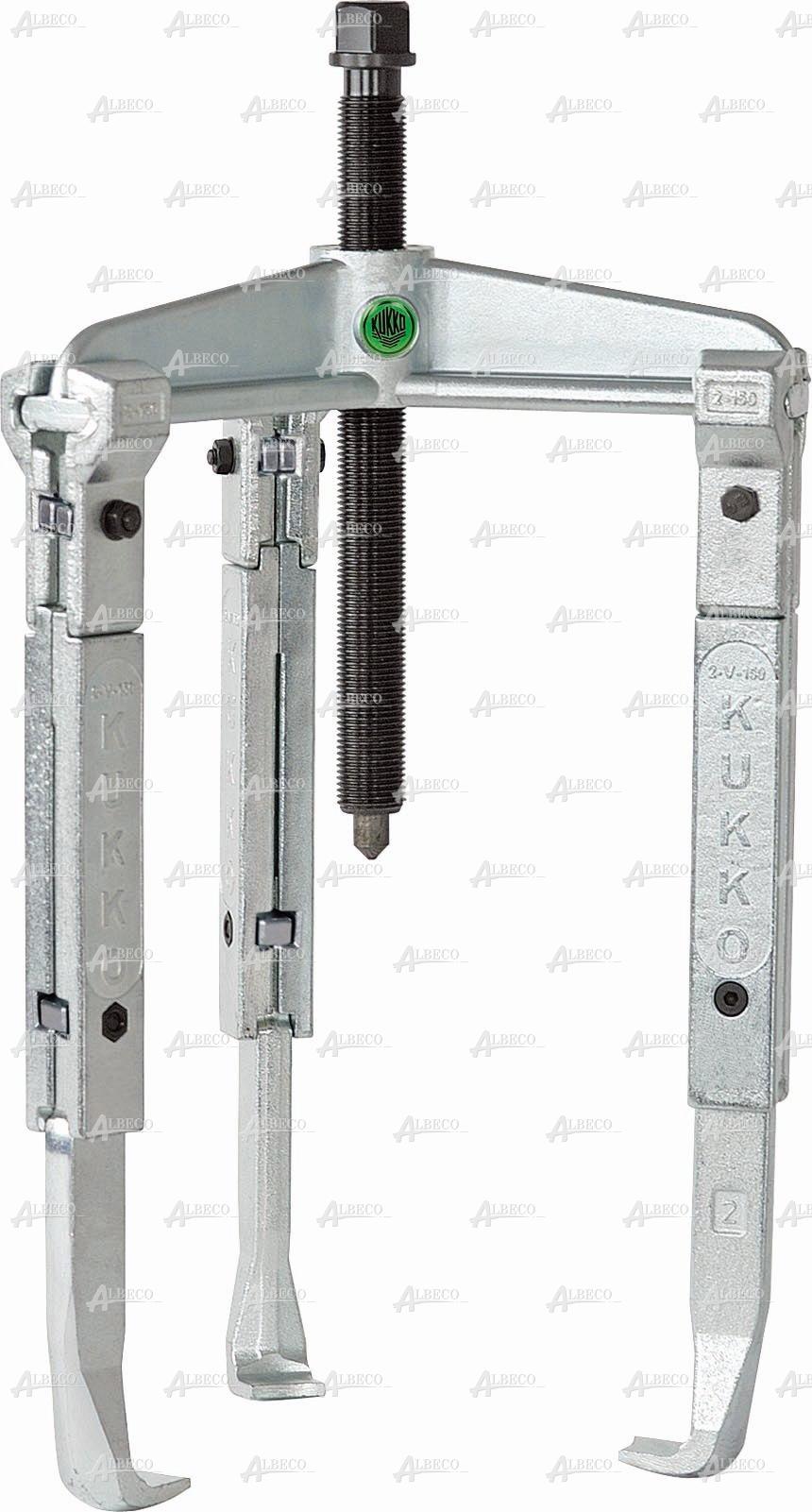 Albeco.com.pl - the best maintenance store - 30-3-4 KUKKO - Mechanical ...