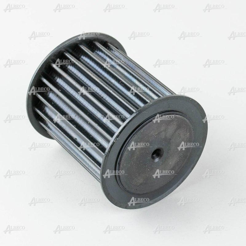 Albeco.com.pl - the best maintenance store - HD20-8M50 SIT - Pulley
