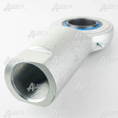 Albeco.com.pl - the best maintenance store - SI 50 ES-2RS SKF - Rod end
