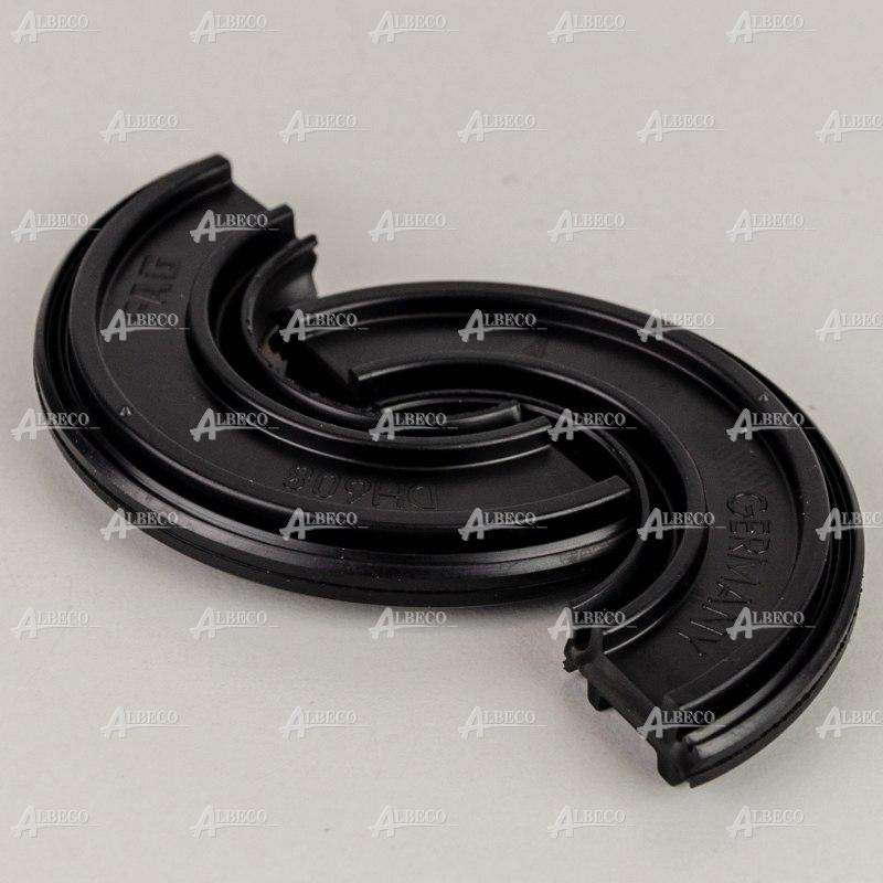 Albeco - www.albeco.com.pl - DH608 FAG - Uszczelnienie oprawy dzielonej