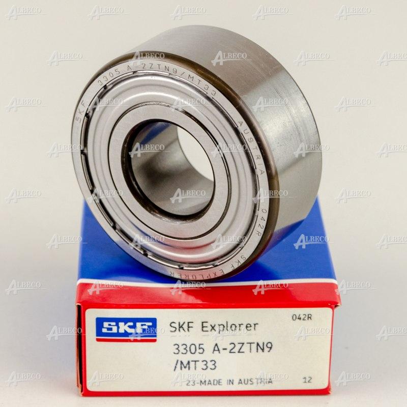 Albeco.com.pl - the best maintenance store - 3305 A-2ZTN9/MT33 SKF ...