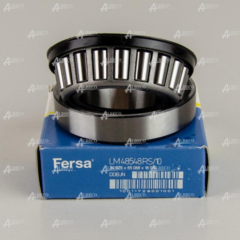 Albeco.com.pl - the best maintenance store - LM48548 RS/LM 48510 FERSA ...