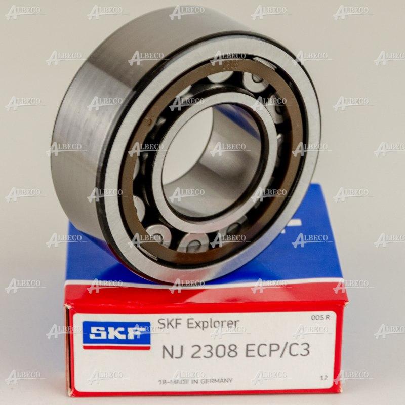 Albeco.com.pl - The Best Maintenance Store - Nj 2308 Ecp C3 Skf