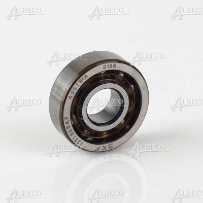 Albeco.com.pl - the best maintenance store - 7201 BEGAP SKF - Single row angular-contact ball ...