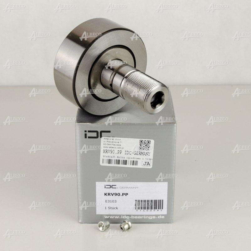Albeco.com.pl - the best maintenance store - KRV90.PP IDC-GERMANY - Cam ...