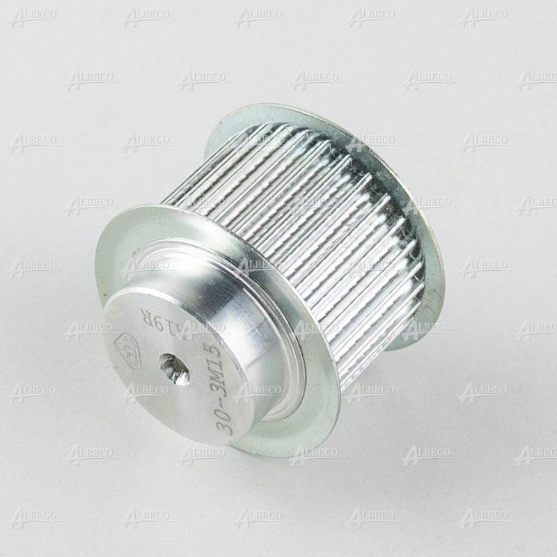 Albeco.com.pl - the best maintenance store - HD30-3M15 SIT - Pulley
