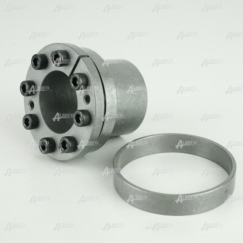 Albeco.com.pl - the best maintenance store - CAL3F38/50 SIT - Clamping ...