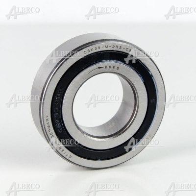 Albeco.com.pl - the best maintenance store - CSK 35-M- 2RS-C5 STIEBER - Ball bearing freewheel ...