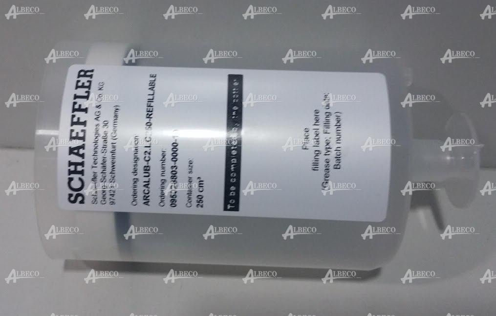 Albeco.com.pl - the best maintenance store - ARCALUB-C2.LC250 ...