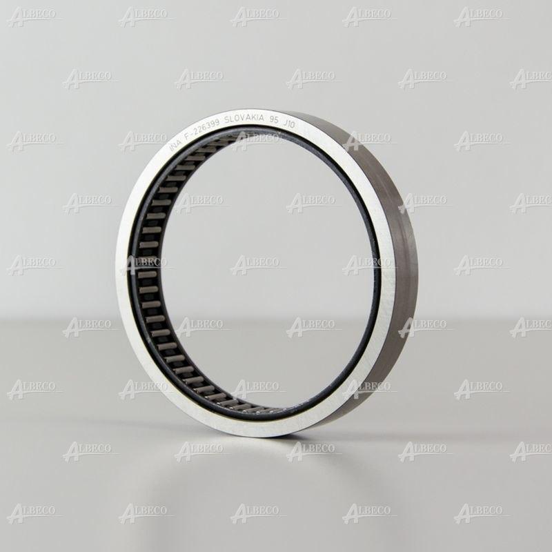 Albeco - www.albeco.com.pl - F-226399 INA - Łożysko igiełkowe bez ...