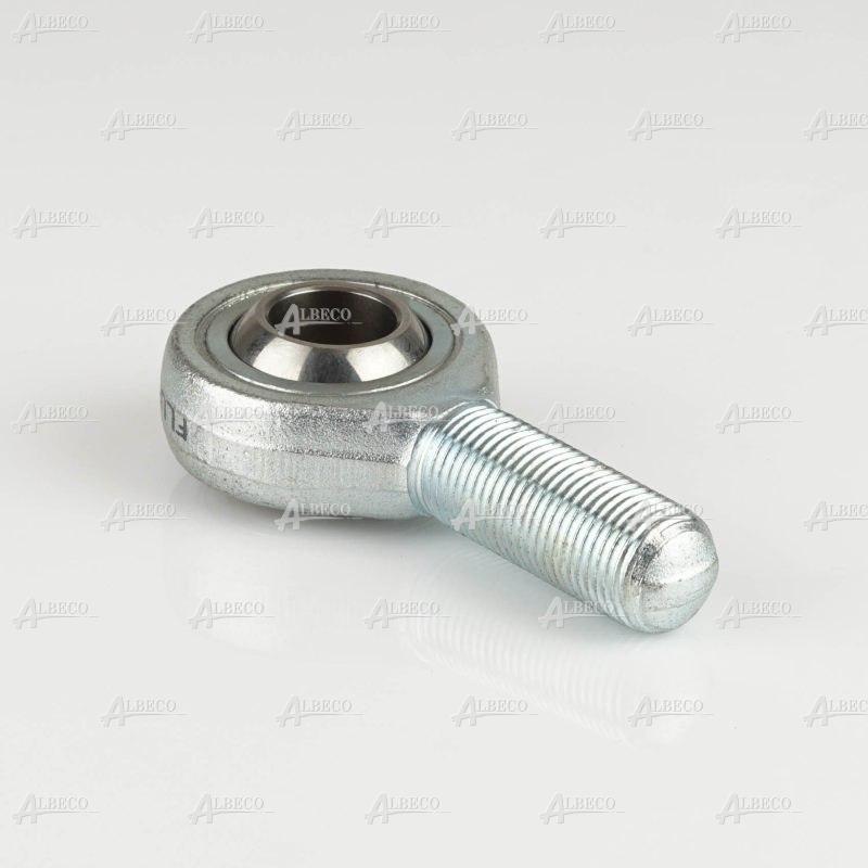 Albeco.com.pl - the best maintenance store - GASW 16x1,5 FLURO - Rod end