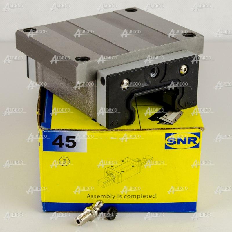 Albeco.com.pl - the best maintenance store - LGBXH45FNSSNZ1-N SNR ...