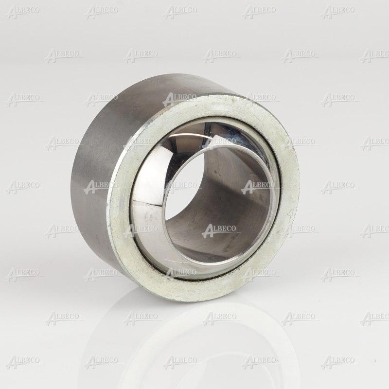 Albeco.com.pl - the best maintenance store - GXSW 35.65 FLURO - Spherical plain bearing