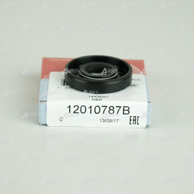 Albeco - www.albeco.com.pl - BA 14x35x7 CORTECO - Uszczelnienie jednowargowe