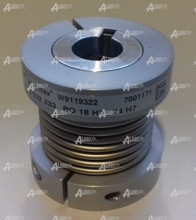 Albeco.com.pl - the best maintenance store - Smartflex 2/932.333/18/24 ...