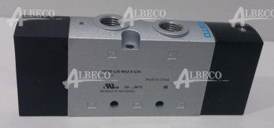Albeco - www.albeco.com.pl - VUWS-L25-M52-A-G14 FESTO - Zawór pneumatyczny
