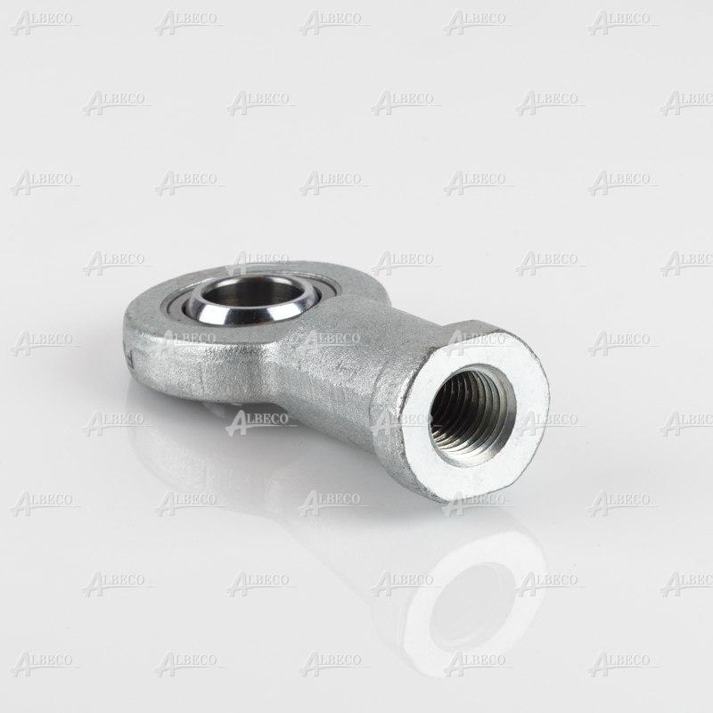 Albeco.com.pl - the best maintenance store - EI 17 D FLURO - Rod end ...